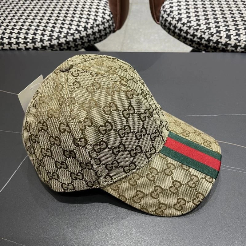 Discounted Gucci Caps