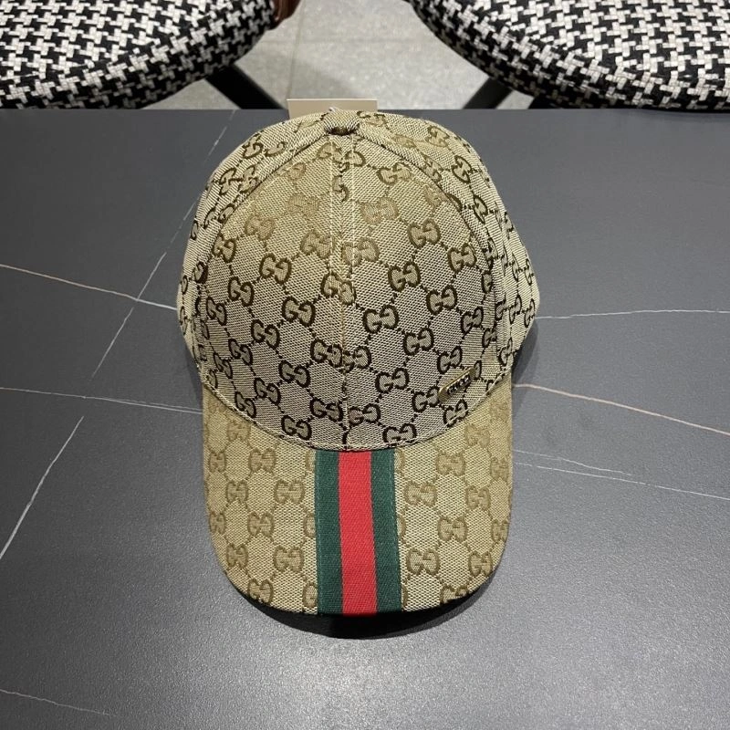 Discounted Gucci Caps