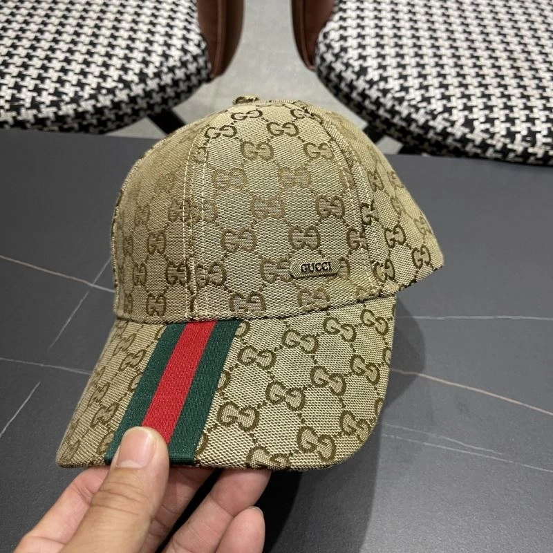 Discounted Gucci Caps