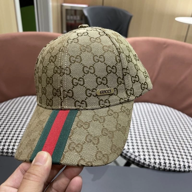 Discounted Gucci Caps