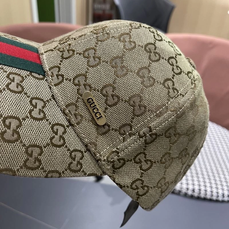Discounted Gucci Caps