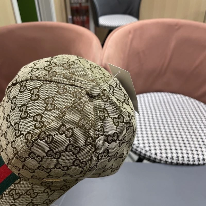 Discounted Gucci Caps