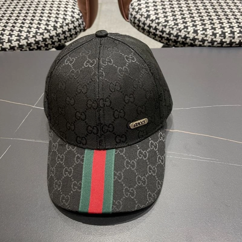 Gucci Caps