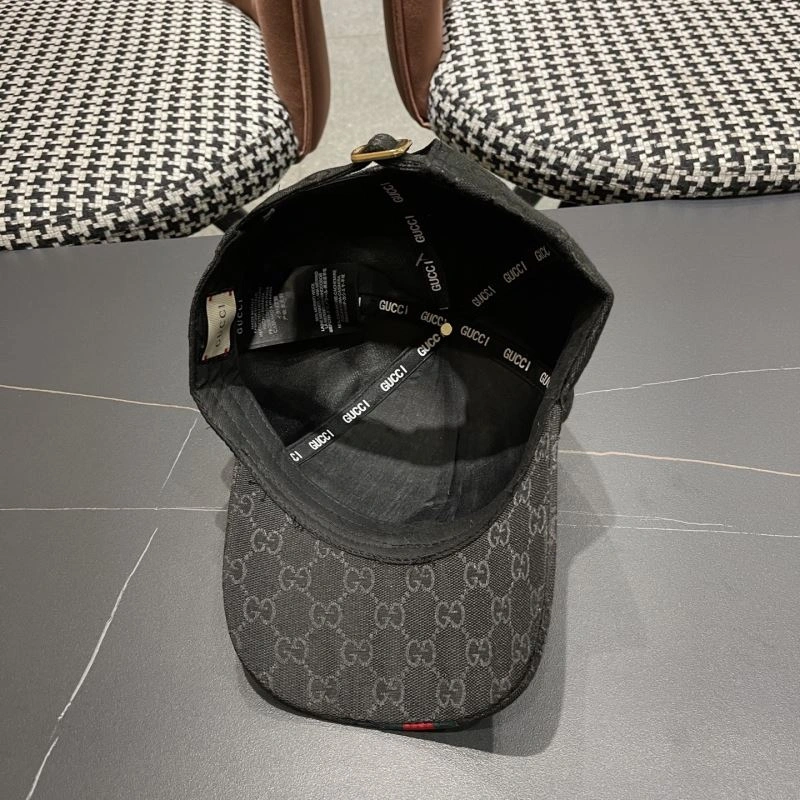 Exact replica Gucci Caps