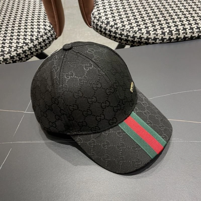 Exact replica Gucci Caps