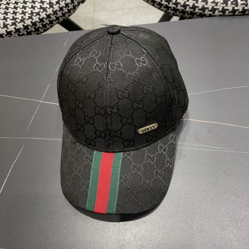 Exact replica Gucci Caps
