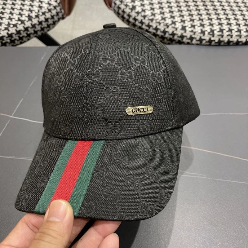 Exact replica Gucci Caps