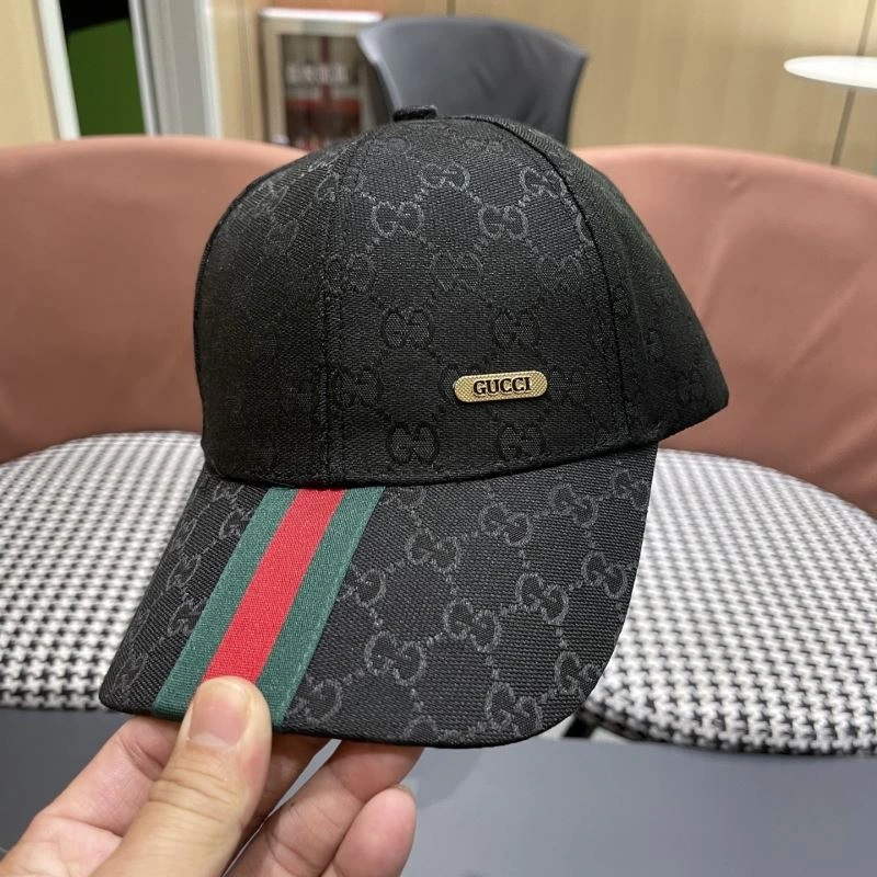 Exact replica Gucci Caps