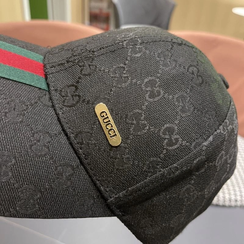 Exact replica Gucci Caps