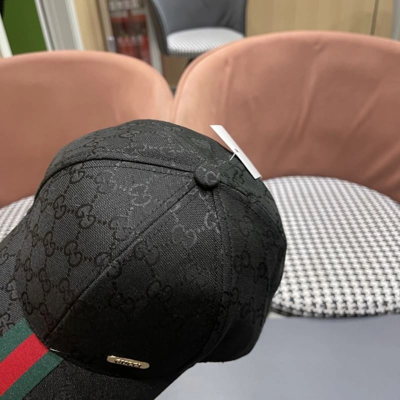 Exact replica Gucci Caps