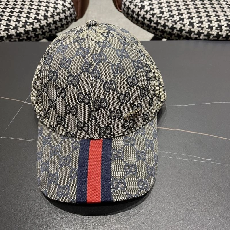 Gucci Caps