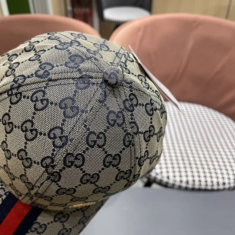 Budget-friendly Gucci Caps