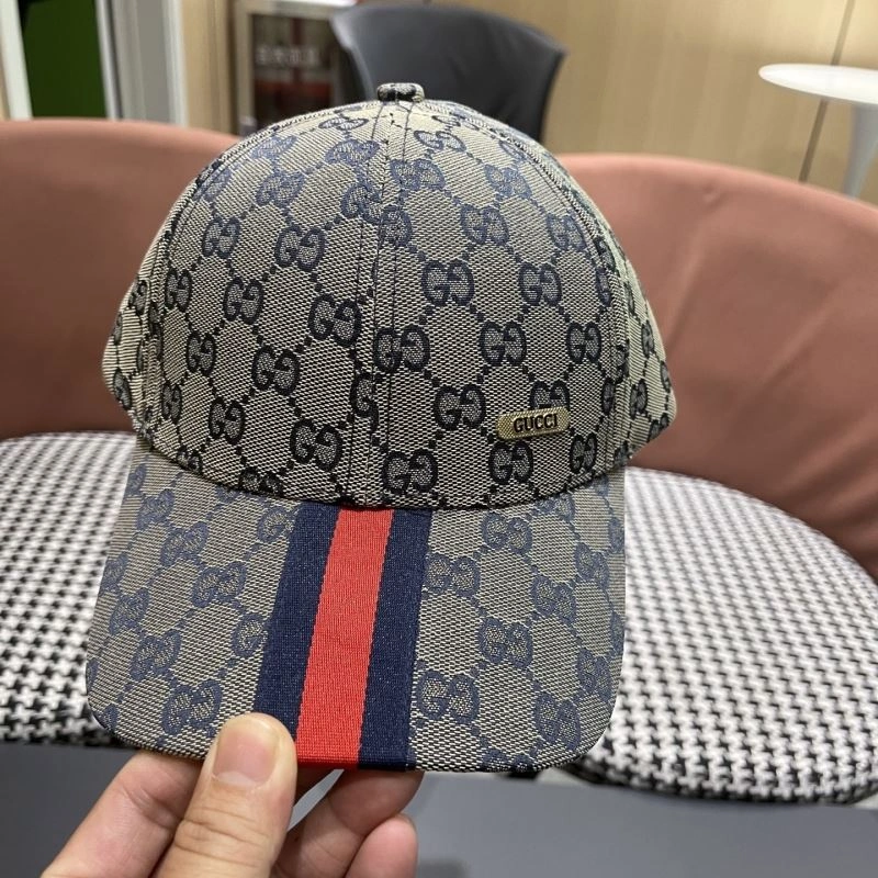 Budget-friendly Gucci Caps