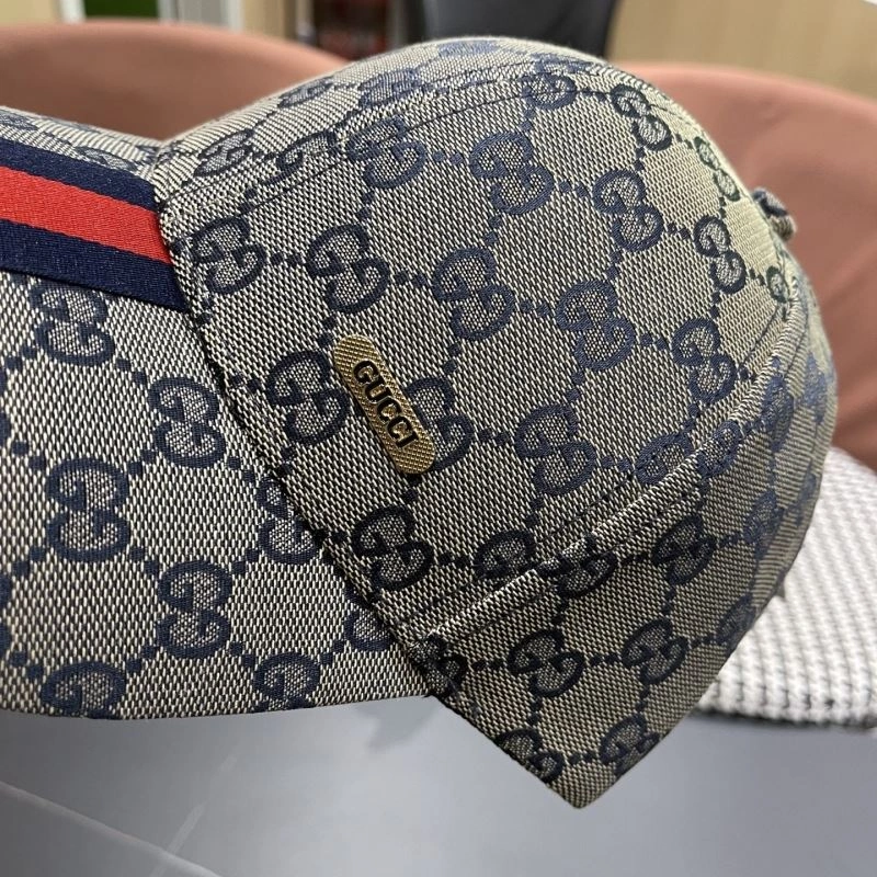 Budget-friendly Gucci Caps