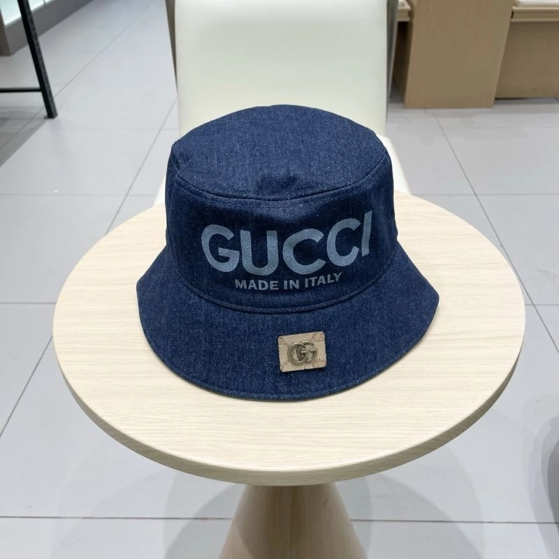 Gucci Caps