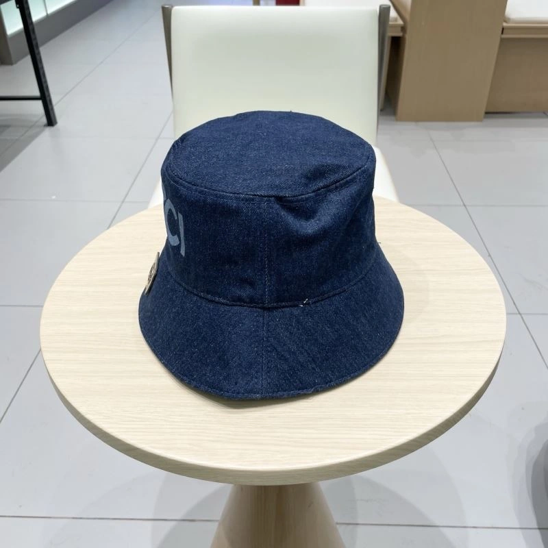 Accurate model Gucci Caps