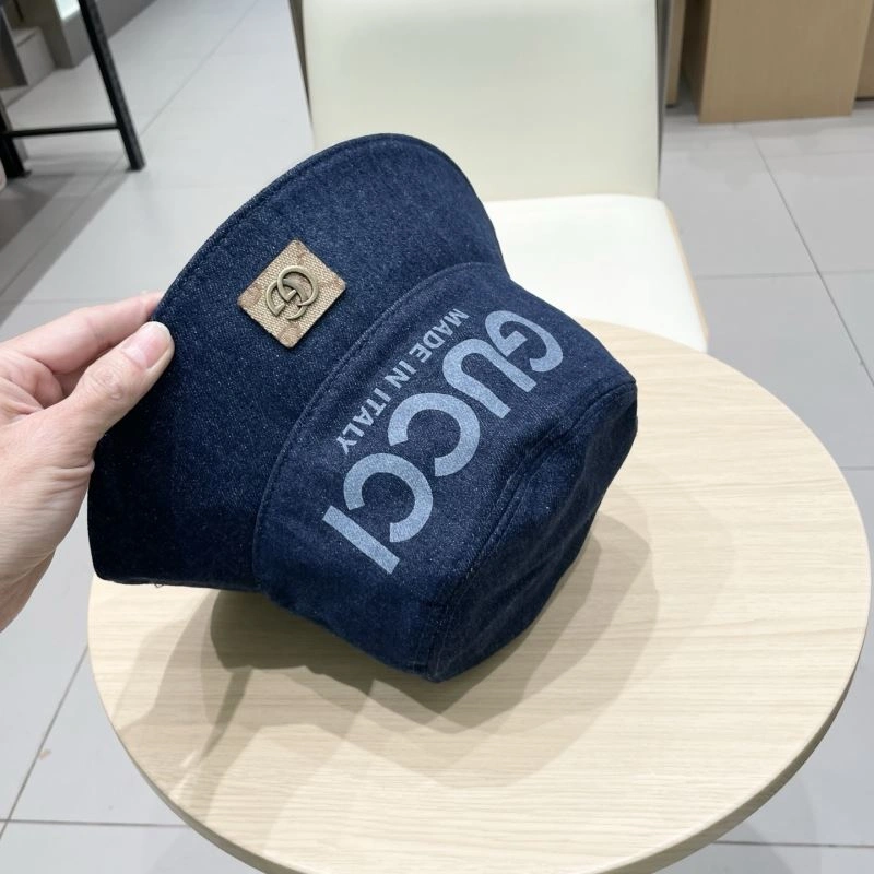 Accurate model Gucci Caps