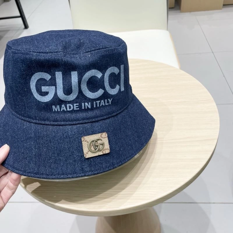 Accurate model Gucci Caps