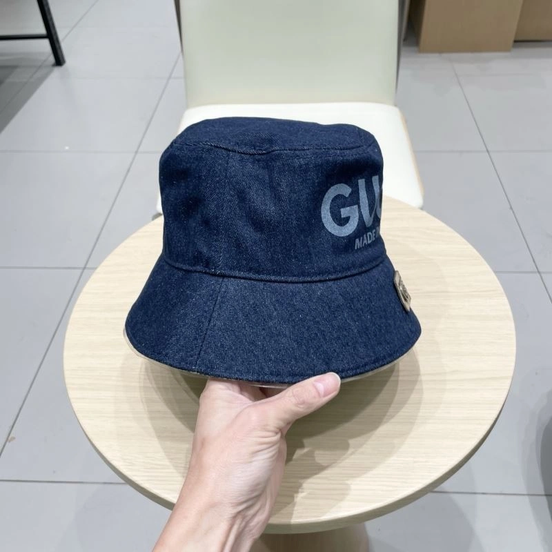 Accurate model Gucci Caps