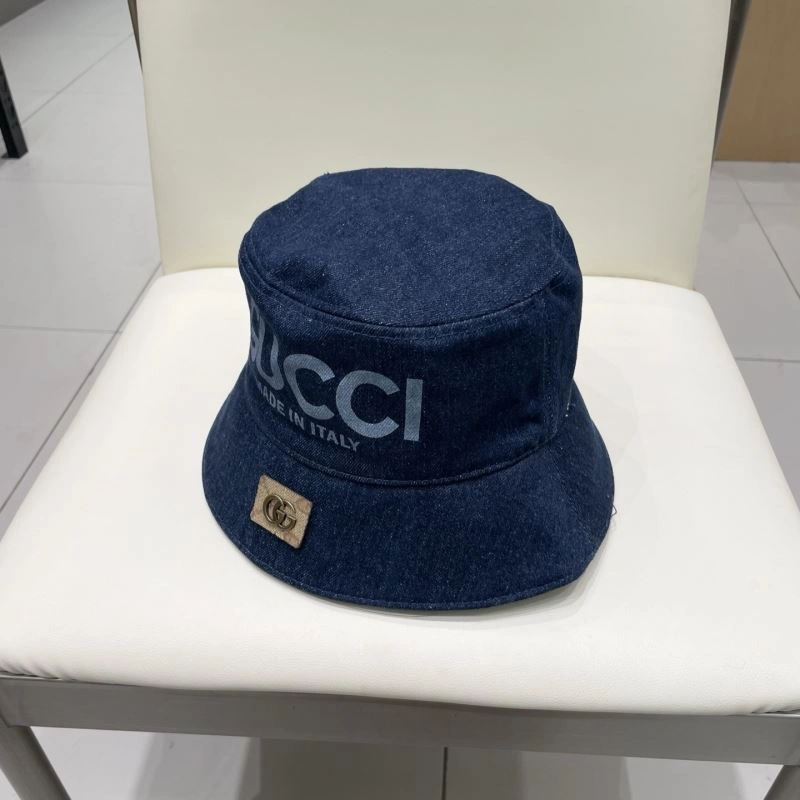 Accurate model Gucci Caps