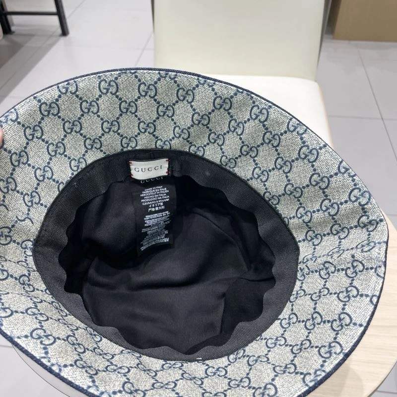 Accurate model Gucci Caps