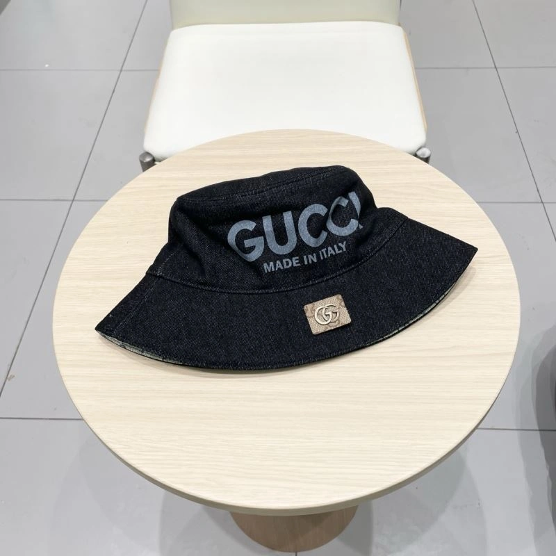 Gucci Caps