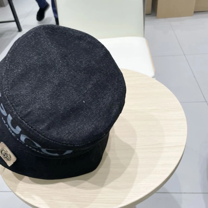 Top match Gucci Caps