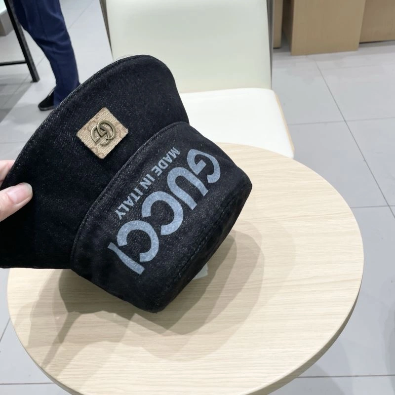 Top match Gucci Caps