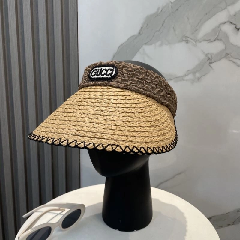 Gucci Caps