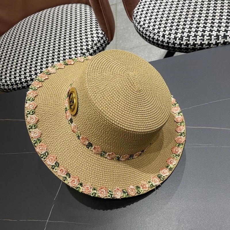 Genuine Gucci Caps