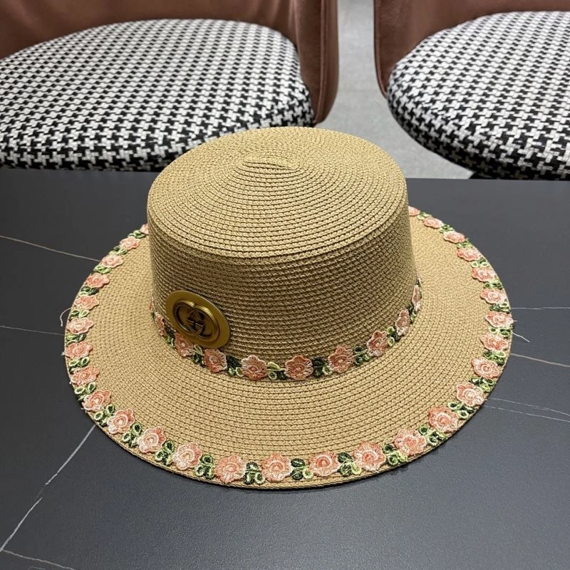 Genuine Gucci Caps