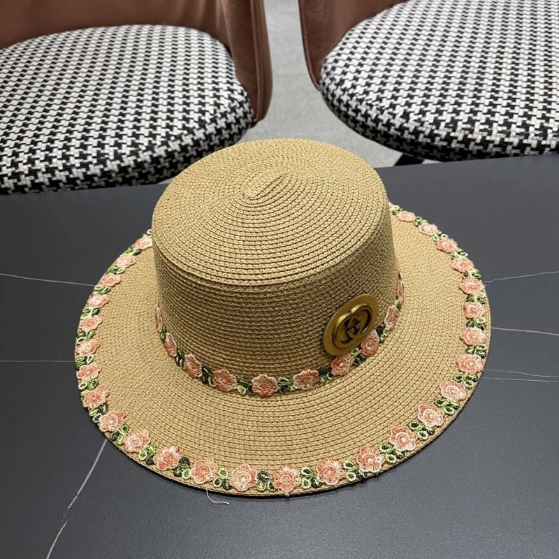 Genuine Gucci Caps