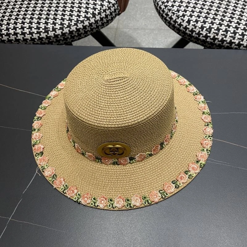 Genuine Gucci Caps