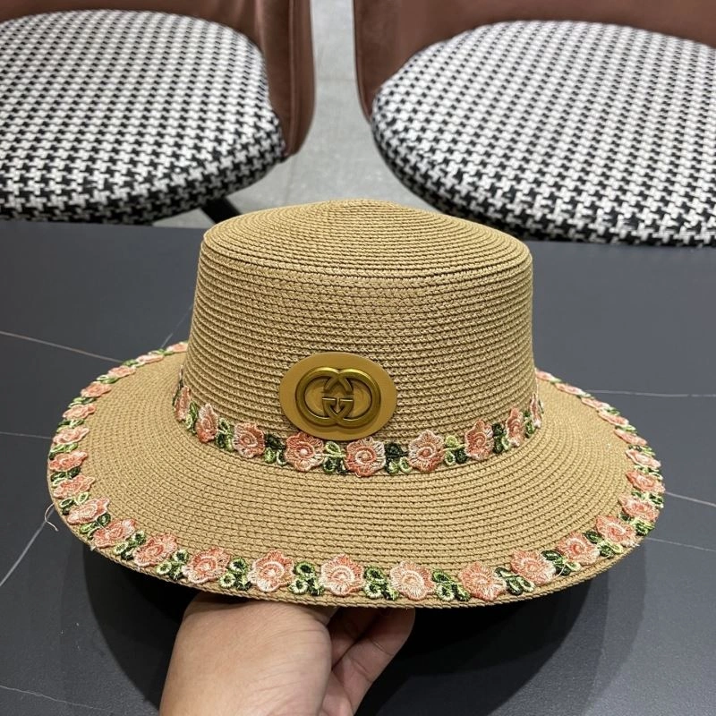 Genuine Gucci Caps