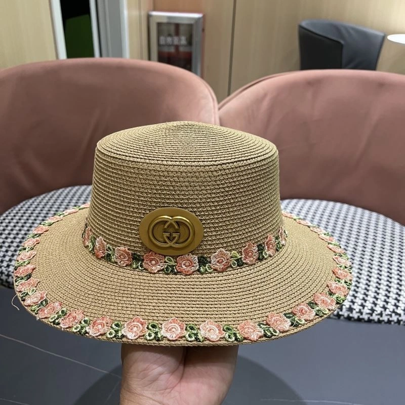 Genuine Gucci Caps