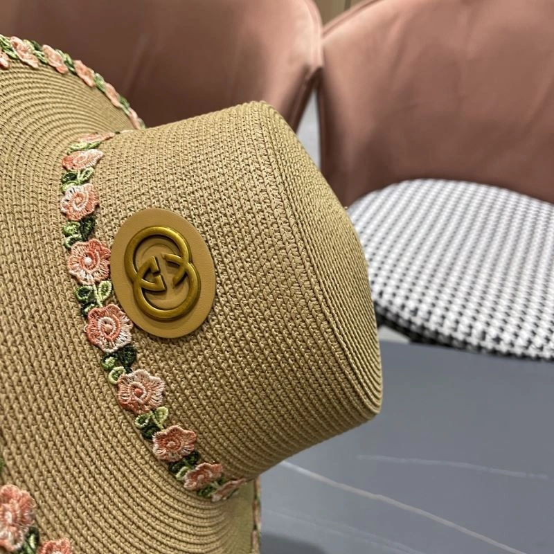 Genuine Gucci Caps