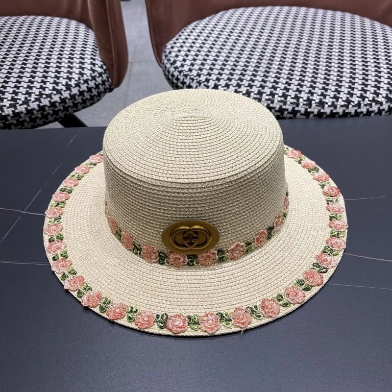 Gucci Caps