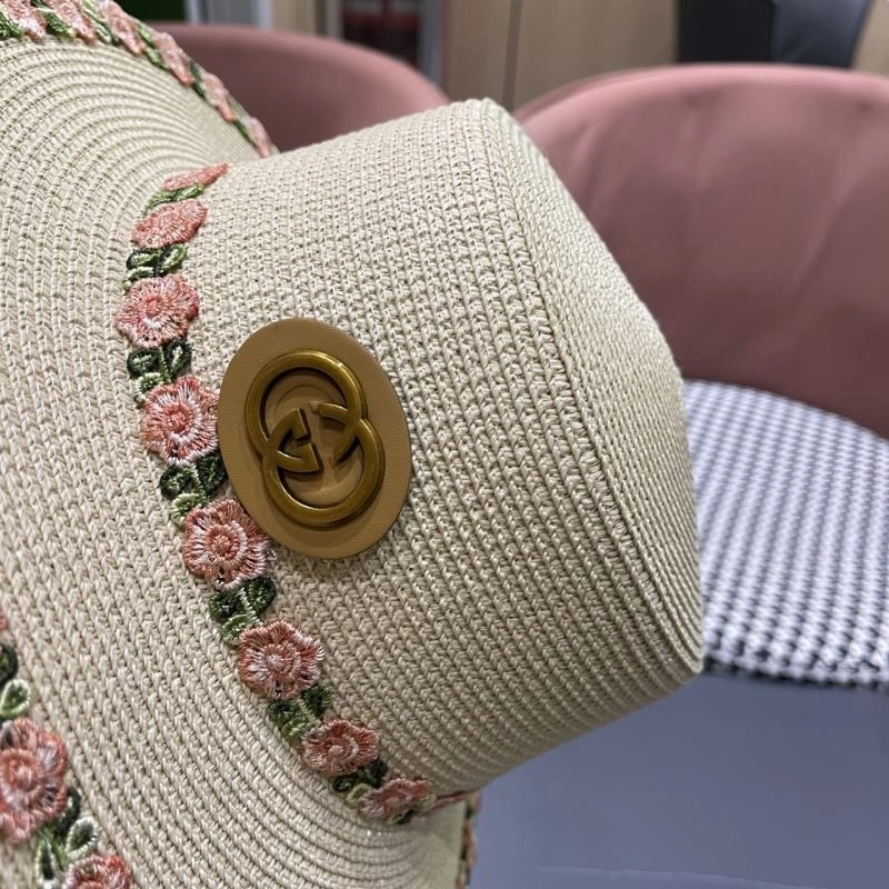 Original Gucci Caps