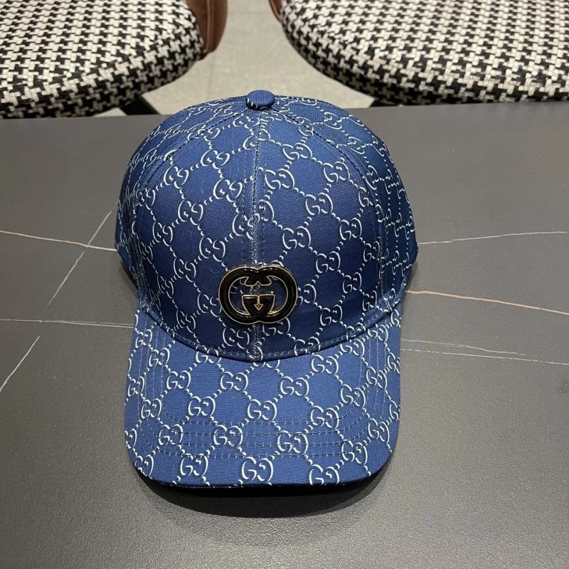 Gucci Caps