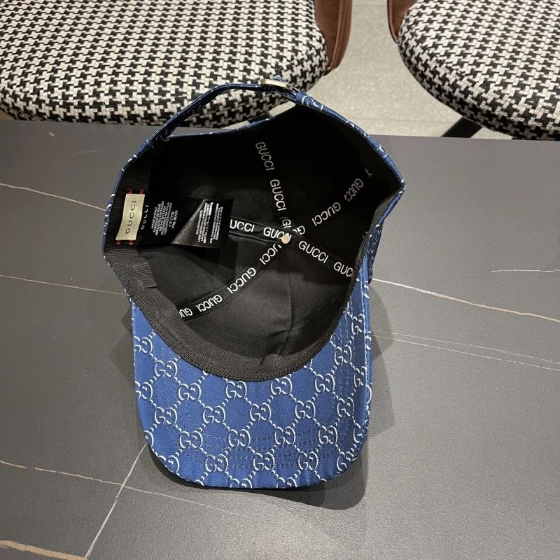 Bargain Gucci Caps