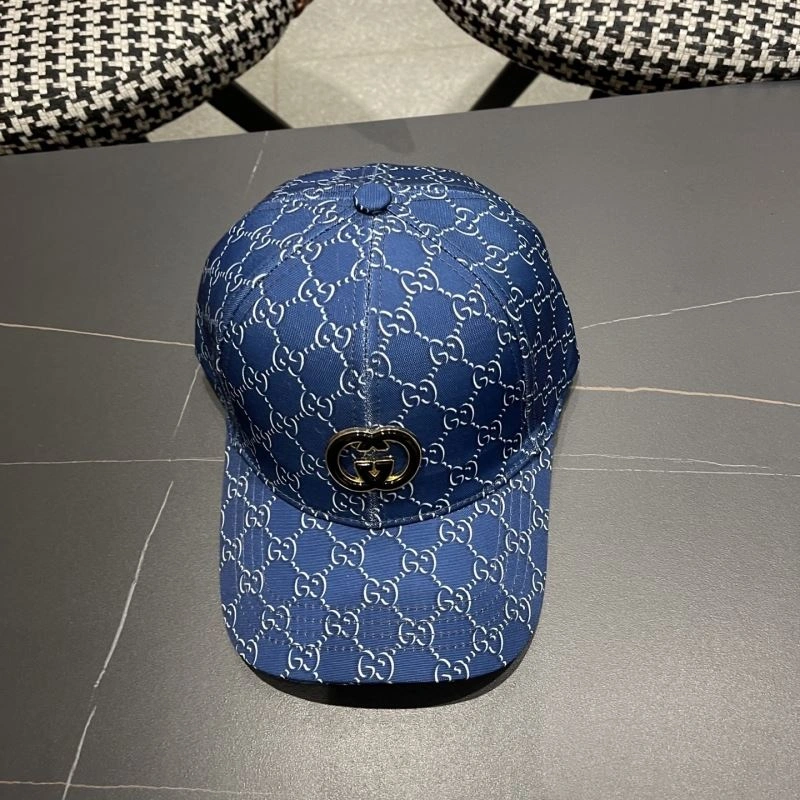 Bargain Gucci Caps