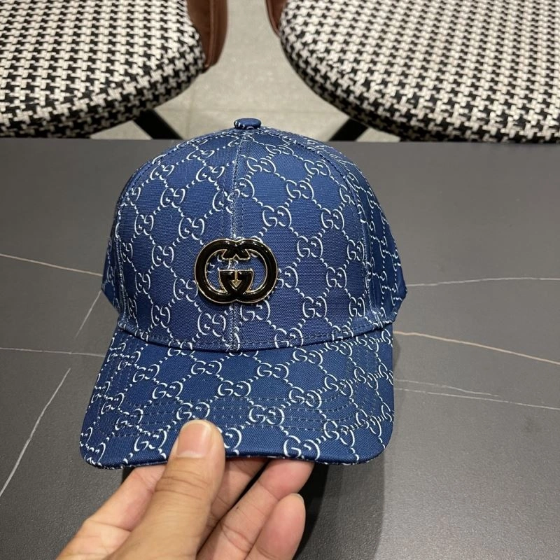 Bargain Gucci Caps