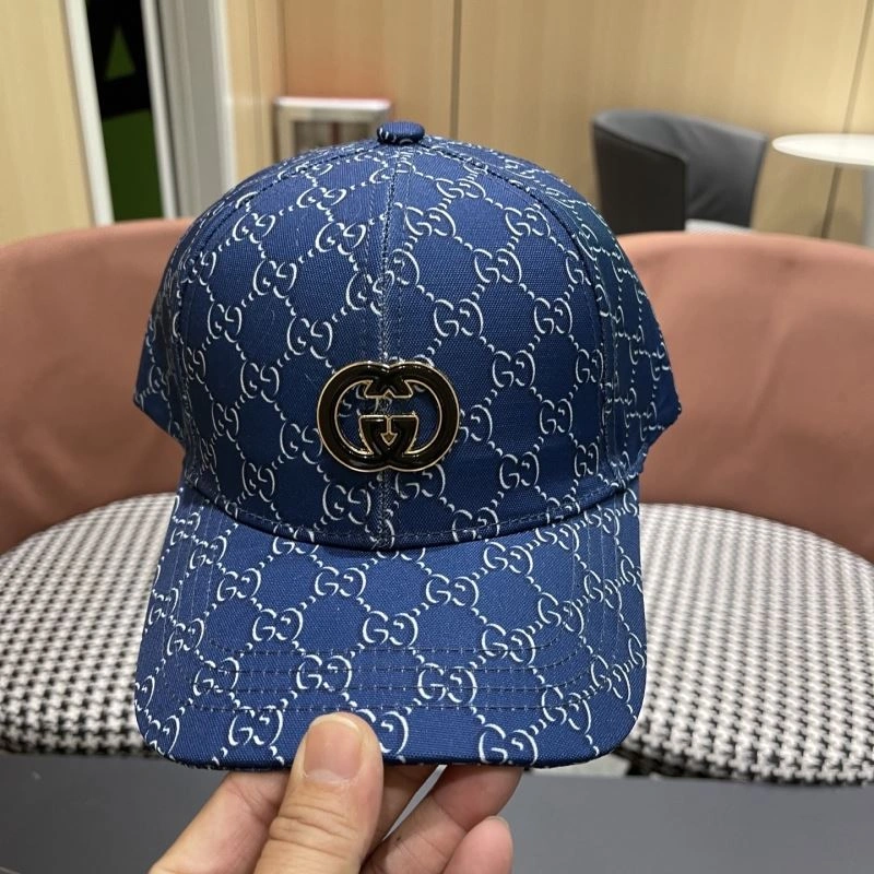 Bargain Gucci Caps