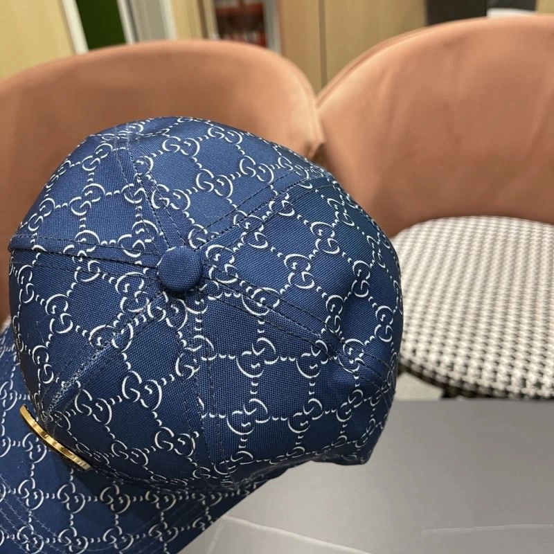 Bargain Gucci Caps