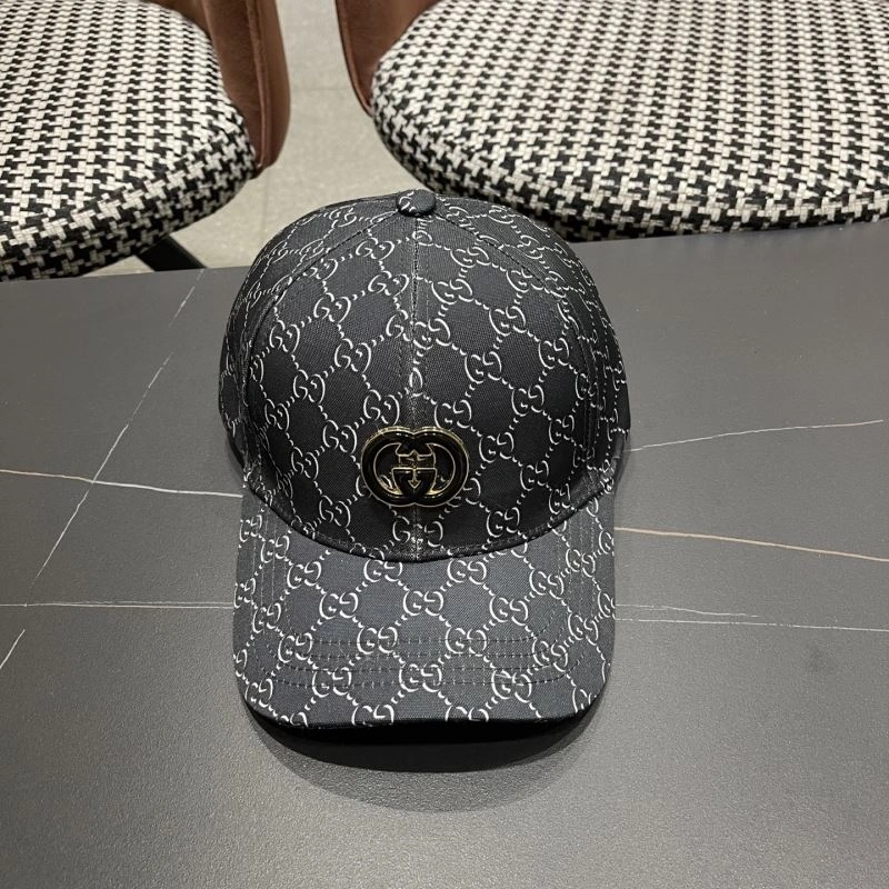 Gucci Caps