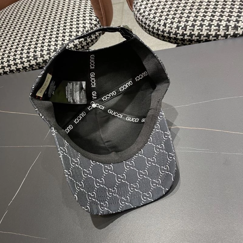 Cut-rate Gucci Caps