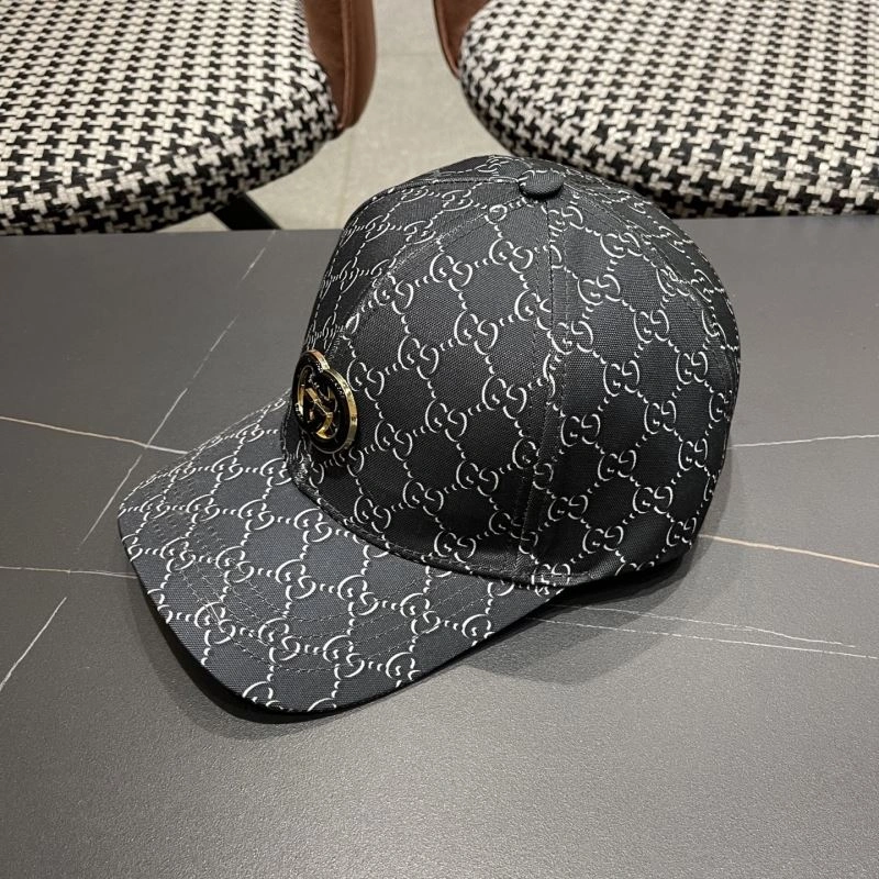 Cut-rate Gucci Caps