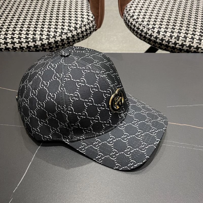 Cut-rate Gucci Caps