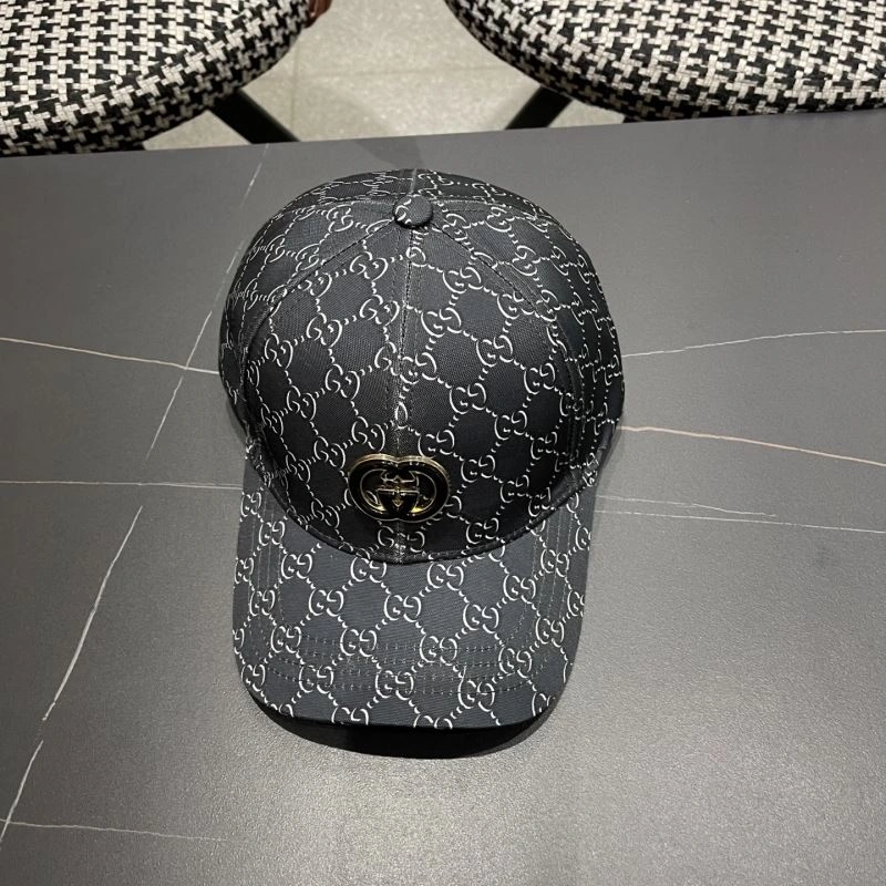 Cut-rate Gucci Caps