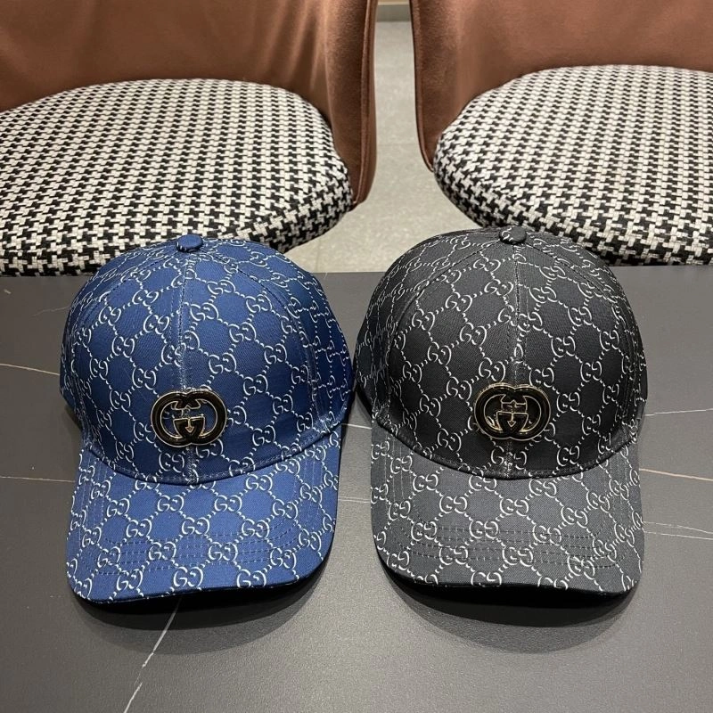 Cut-rate Gucci Caps